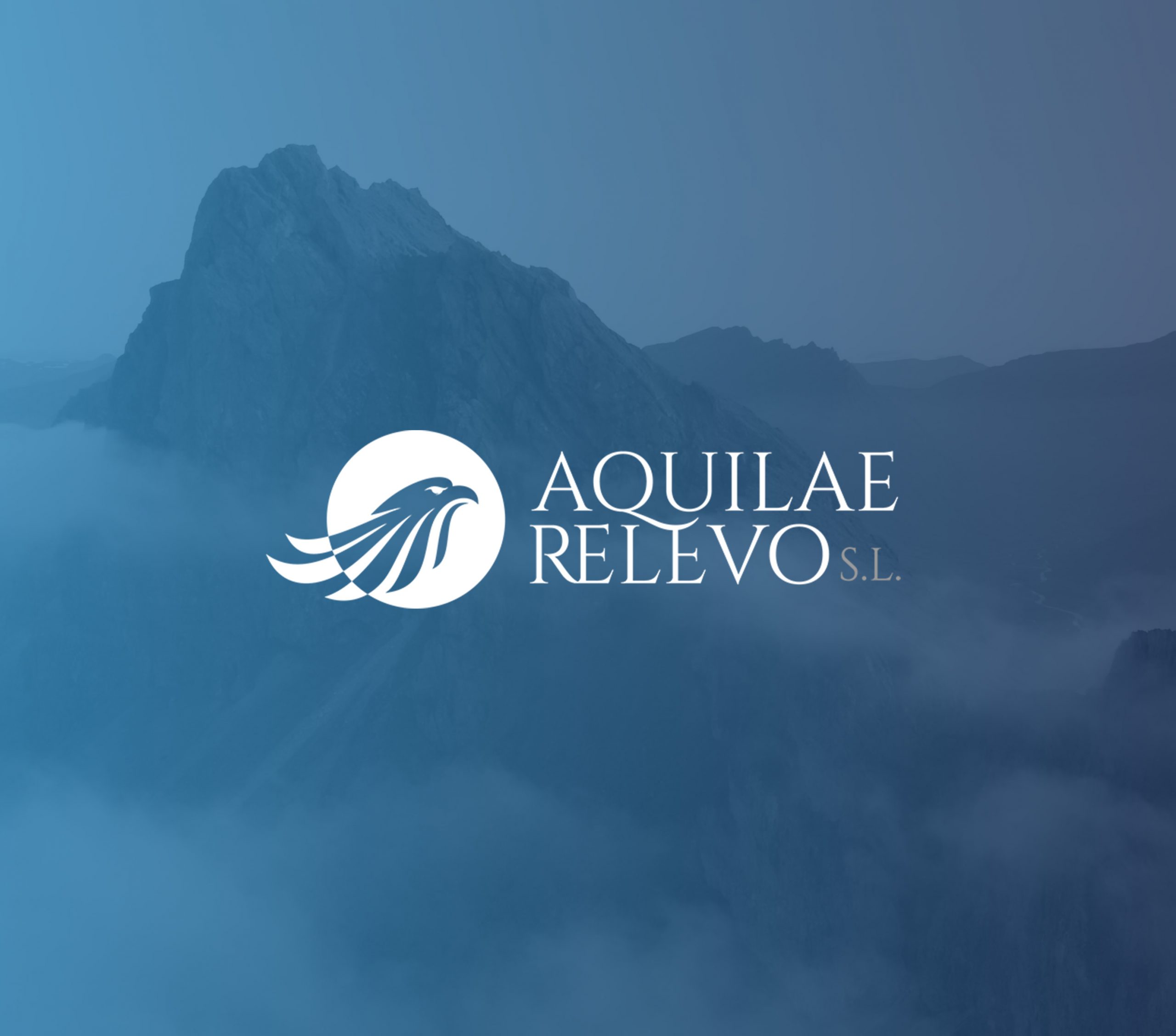 Aquilae Relevo · Impulsamos su empresa